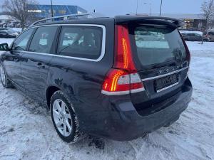 Pelēks Volvo V70 2014 Kauņa, ar dzinēja tilpumu 1.97 L un nobraukumu 259 tūkst. km par 5650 €, foto 13 vietnē AUTOMOTO.COM.LV