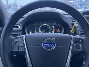 Pelēks Volvo V70 2014 Kauņa, ar dzinēja tilpumu 1.97 L un nobraukumu 259 tūkst. km par 5650 €, foto 19 vietnē AUTOMOTO.COM.LV