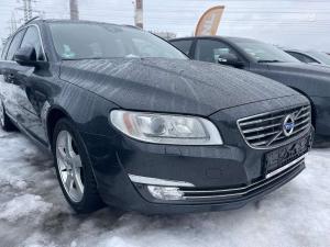 Pelēks Volvo V70 2014 Kauņa, ar dzinēja tilpumu 1.56 L un nobraukumu 246 tūkst. km par 6250 €, foto 3 vietnē AUTOMOTO.COM.LV