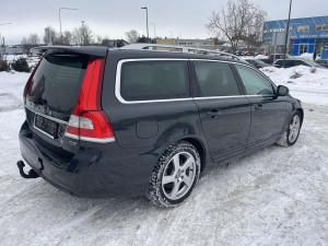 Pelēks Volvo V70 2014 Kauņa, ar dzinēja tilpumu 1.56 L un nobraukumu 246 tūkst. km par 6250 €, foto 7 vietnē AUTOMOTO.COM.LV