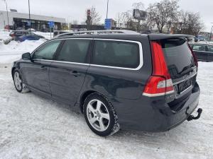 Pelēks Volvo V70 2014 Kauņa, ar dzinēja tilpumu 1.56 L un nobraukumu 246 tūkst. km par 6250 €, foto 11 vietnē AUTOMOTO.COM.LV