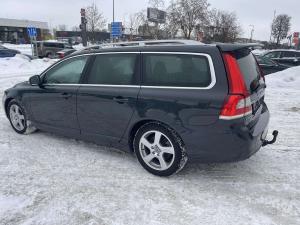 Pelēks Volvo V70 2014 Kauņa, ar dzinēja tilpumu 1.56 L un nobraukumu 246 tūkst. km par 6250 €, foto 12 vietnē AUTOMOTO.COM.LV