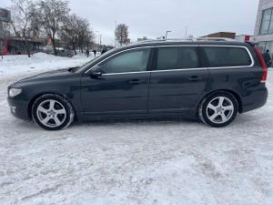 Pelēks Volvo V70 2014 Kauņa, ar dzinēja tilpumu 1.56 L un nobraukumu 246 tūkst. km par 6250 €, foto 14 vietnē AUTOMOTO.COM.LV