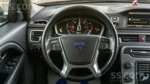 Pelēks Volvo V70 2014 Rīga, ar dzinēja tilpumu 2.00 L un nobraukumu 180 tūkst. km par 6390 €, foto 15 vietnē AUTOMOTO.COM.LV