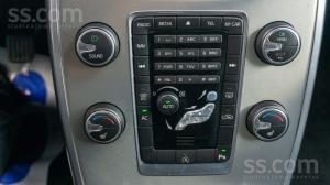 Pelēks Volvo V70 2014 Rīga, ar dzinēja tilpumu 2.00 L un nobraukumu 180 tūkst. km par 6390 €, foto 17 vietnē AUTOMOTO.COM.LV