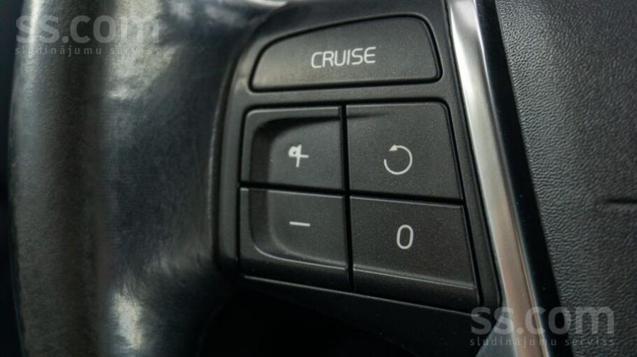 Pelēks Volvo V70 2014 Rīga, ar dzinēja tilpumu 2.00 L un nobraukumu 180 tūkst. km par 6390 €, foto 20 vietnē AUTOMOTO.COM.LV