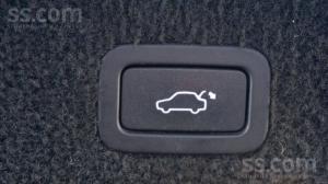 Pelēks Volvo V70 2014 Rīga, ar dzinēja tilpumu 2.00 L un nobraukumu 180 tūkst. km par 6390 €, foto 28 vietnē AUTOMOTO.COM.LV