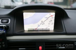Grey Volvo V70 2014 in Riga, with an engine capacity of 2.00 L and mileage of 263 thousand km for 6990 €, photo 15 on AUTOMOTO.COM.LV