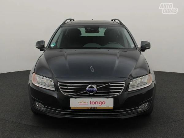Pelēks Volvo V70 2014 Viļņa, ar dzinēja tilpumu 1.60 L un nobraukumu 294 tūkst. km par 7199 €, foto 3 vietnē AUTOMOTO.COM.LV