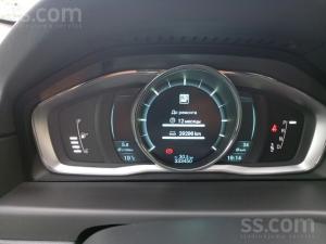 Серый Вольво В70 2014 в Екабпилс, объемом двигателя 2.00 л и пробегом 330 тыс. км за 8150 €, фото 19 на AUTOMOTO.COM.LV