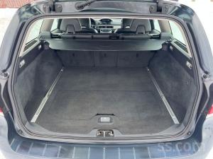 Grey Volvo V70 2014 in Riga, with an engine capacity of 2.00 L and mileage of 300 thousand km for 6700 €, photo 11 on AUTOMOTO.COM.LV