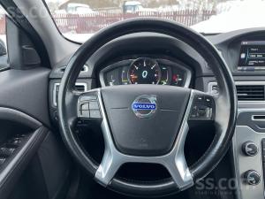 Grey Volvo V70 2014 in Riga, with an engine capacity of 2.00 L and mileage of 300 thousand km for 6700 €, photo 20 on AUTOMOTO.COM.LV