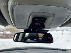 Grey Volvo V70 2014 in Riga, with an engine capacity of 2.00 L and mileage of 300 thousand km for 6700 €, photo 24 on AUTOMOTO.COM.LV