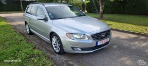 Серый Вольво В70 2014 в Кедайняй, объемом двигателя 1.60 л и пробегом 296 тыс. км за 6399 €, фото 3 на AUTOMOTO.COM.LV