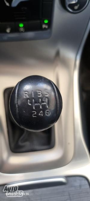 Серый Вольво В70 2014 в Кедайняй, объемом двигателя 1.60 л и пробегом 296 тыс. км за 6399 €, фото 24 на AUTOMOTO.COM.LV