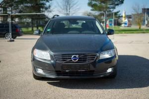 Pelēks Volvo V70 2014 Liepāja, ar dzinēja tilpumu 1.60 L un nobraukumu 285 tūkst. km par 9950 €, foto 7 vietnē AUTOMOTO.COM.LV