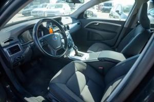 Pelēks Volvo V70 2014 Liepāja, ar dzinēja tilpumu 1.60 L un nobraukumu 285 tūkst. km par 9950 €, foto 9 vietnē AUTOMOTO.COM.LV