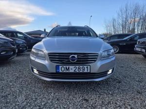 Grey Volvo V70 2014 in Jelgava, with an engine capacity of 2.00 L and mileage of 325 thousand km for 7200 €, photo 3 on AUTOMOTO.COM.LV