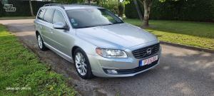 Pelēks Volvo V70 2014 Kėdainiai, ar dzinēja tilpumu 1.60 L un nobraukumu 296 tūkst. km par 6399 €, foto 3 vietnē AUTOMOTO.COM.LV