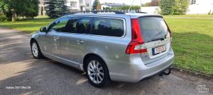 Pelēks Volvo V70 2014 Kėdainiai, ar dzinēja tilpumu 1.60 L un nobraukumu 296 tūkst. km par 6399 €, foto 6 vietnē AUTOMOTO.COM.LV