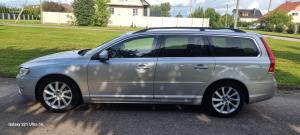 Pelēks Volvo V70 2014 Kėdainiai, ar dzinēja tilpumu 1.60 L un nobraukumu 296 tūkst. km par 6399 €, foto 8 vietnē AUTOMOTO.COM.LV