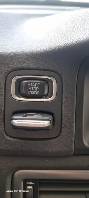 Pelēks Volvo V70 2014 Kėdainiai, ar dzinēja tilpumu 1.60 L un nobraukumu 296 tūkst. km par 6399 €, foto 16 vietnē AUTOMOTO.COM.LV
