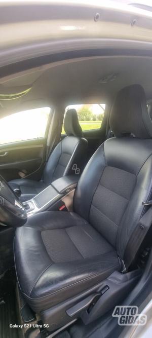 Pelēks Volvo V70 2014 Kėdainiai, ar dzinēja tilpumu 1.60 L un nobraukumu 296 tūkst. km par 6399 €, foto 18 vietnē AUTOMOTO.COM.LV