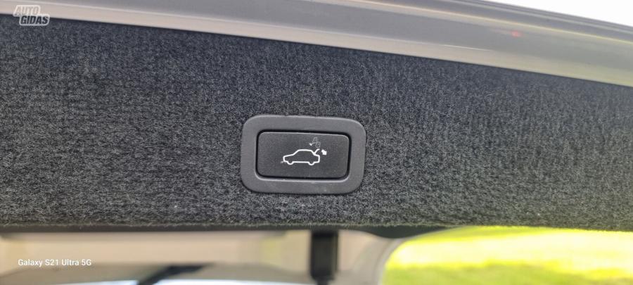 Pelēks Volvo V70 2014 Kėdainiai, ar dzinēja tilpumu 1.60 L un nobraukumu 296 tūkst. km par 6399 €, foto 22 vietnē AUTOMOTO.COM.LV