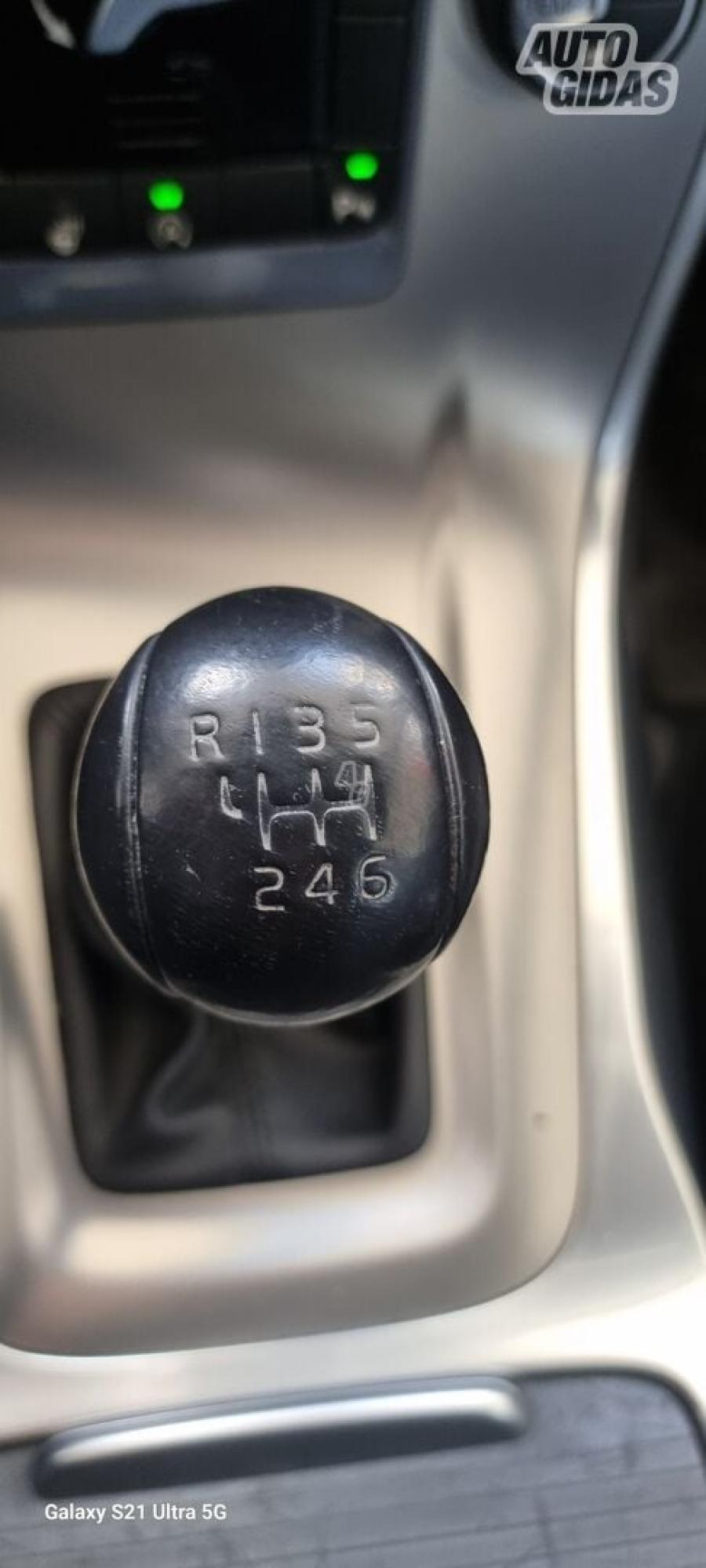Pelēks Volvo V70 2014 Kėdainiai, ar dzinēja tilpumu 1.60 L un nobraukumu 296 tūkst. km par 6399 €, foto 24 vietnē AUTOMOTO.COM.LV