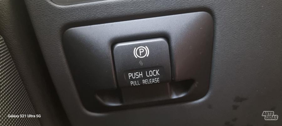 Pelēks Volvo V70 2014 Kėdainiai, ar dzinēja tilpumu 1.60 L un nobraukumu 296 tūkst. km par 6399 €, foto 29 vietnē AUTOMOTO.COM.LV