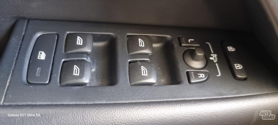 Pelēks Volvo V70 2014 Kėdainiai, ar dzinēja tilpumu 1.60 L un nobraukumu 296 tūkst. km par 6399 €, foto 30 vietnē AUTOMOTO.COM.LV