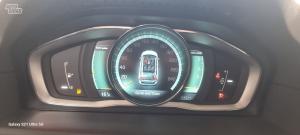 Pelēks Volvo V70 2014 Kėdainiai, ar dzinēja tilpumu 1.60 L un nobraukumu 296 tūkst. km par 6399 €, foto 35 vietnē AUTOMOTO.COM.LV