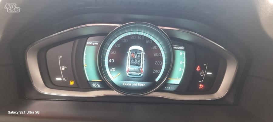 Pelēks Volvo V70 2014 Kėdainiai, ar dzinēja tilpumu 1.60 L un nobraukumu 296 tūkst. km par 6399 €, foto 35 vietnē AUTOMOTO.COM.LV