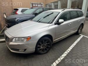 Pelēks Volvo V70 2014 Jēkabpils, ar dzinēja tilpumu 2.00 L un nobraukumu 330 tūkst. km par 7690 €, foto 19 vietnē AUTOMOTO.COM.LV