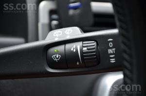 Grey Volvo V70 2014 in Riga, with an engine capacity of 2.00 L and mileage of 335 thousand km for 7790 €, photo 26 on AUTOMOTO.COM.LV