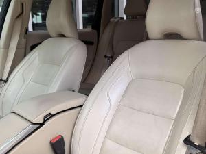 Grey Volvo V70 2014 in Vilnius, with an engine capacity of 1.97 L and mileage of 291 thousand km for 6490 €, photo 15 on AUTOMOTO.COM.LV
