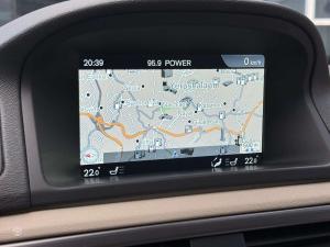 Grey Volvo V70 2014 in Vilnius, with an engine capacity of 1.97 L and mileage of 291 thousand km for 6490 €, photo 20 on AUTOMOTO.COM.LV