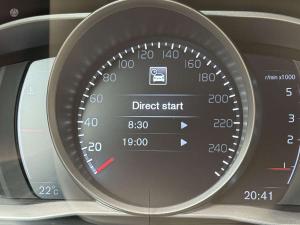 Grey Volvo V70 2014 in Vilnius, with an engine capacity of 1.97 L and mileage of 291 thousand km for 6490 €, photo 22 on AUTOMOTO.COM.LV