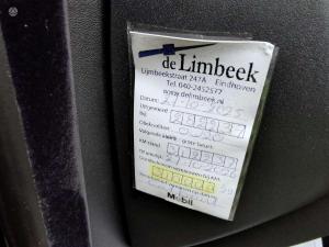 Серый Вольво В70 2014 в Укмерге, объемом двигателя 1.97 л и пробегом 295 тыс. км за 6950 €, фото 48 на AUTOMOTO.COM.LV