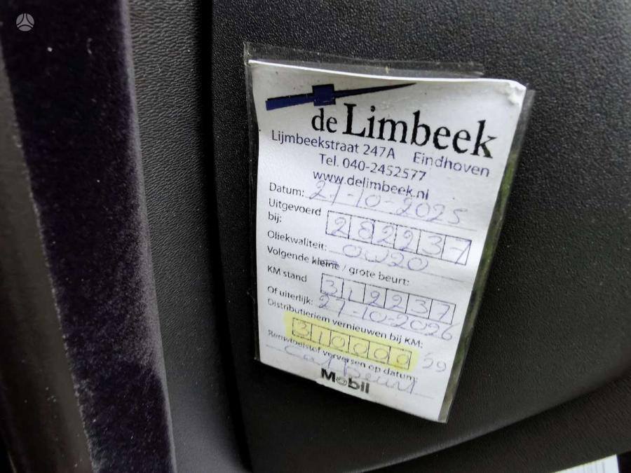Серый Вольво В70 2014 в Укмерге, объемом двигателя 1.97 л и пробегом 295 тыс. км за 6950 €, фото 48 на AUTOMOTO.COM.LV