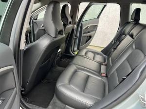 Grey Volvo V70 2014 in Liepaja, with an engine capacity of 1.60 L and mileage of 265 thousand km for 6250 €, photo 9 on AUTOMOTO.COM.LV