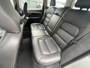 Grey Volvo V70 2014 in Liepaja, with an engine capacity of 1.60 L and mileage of 265 thousand km for 6250 €, photo 12 on AUTOMOTO.COM.LV