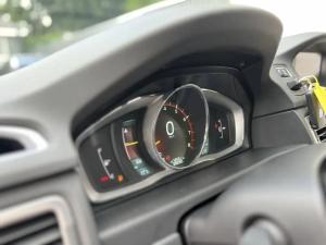 Grey Volvo V70 2014 in Liepaja, with an engine capacity of 1.60 L and mileage of 265 thousand km for 6250 €, photo 13 on AUTOMOTO.COM.LV