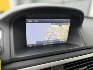 Grey Volvo V70 2014 in Liepaja, with an engine capacity of 1.60 L and mileage of 265 thousand km for 6250 €, photo 21 on AUTOMOTO.COM.LV