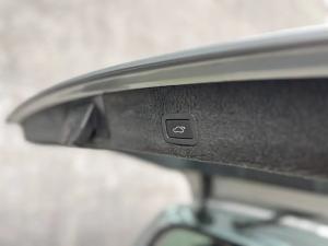 Grey Volvo V70 2014 in Liepaja, with an engine capacity of 1.60 L and mileage of 265 thousand km for 6250 €, photo 23 on AUTOMOTO.COM.LV