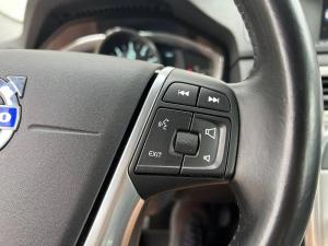 Grey Volvo V70 2014 in Liepaja, with an engine capacity of 1.60 L and mileage of 265 thousand km for 6250 €, photo 27 on AUTOMOTO.COM.LV