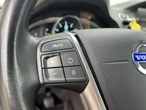 Grey Volvo V70 2014 in Liepaja, with an engine capacity of 1.60 L and mileage of 265 thousand km for 6250 €, photo 28 on AUTOMOTO.COM.LV