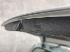 Grey Volvo V70 2014 in Liepaja, with an engine capacity of 1.60 L and mileage of 265 thousand km for 6250 €, photo 15 on AUTOMOTO.COM.LV