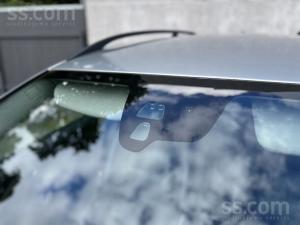 Grey Volvo V70 2014 in Liepaja, with an engine capacity of 1.60 L and mileage of 265 thousand km for 6250 €, photo 29 on AUTOMOTO.COM.LV