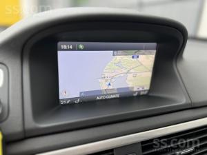 Grey Volvo V70 2014 in Liepaja, with an engine capacity of 1.60 L and mileage of 265 thousand km for 6250 €, photo 40 on AUTOMOTO.COM.LV